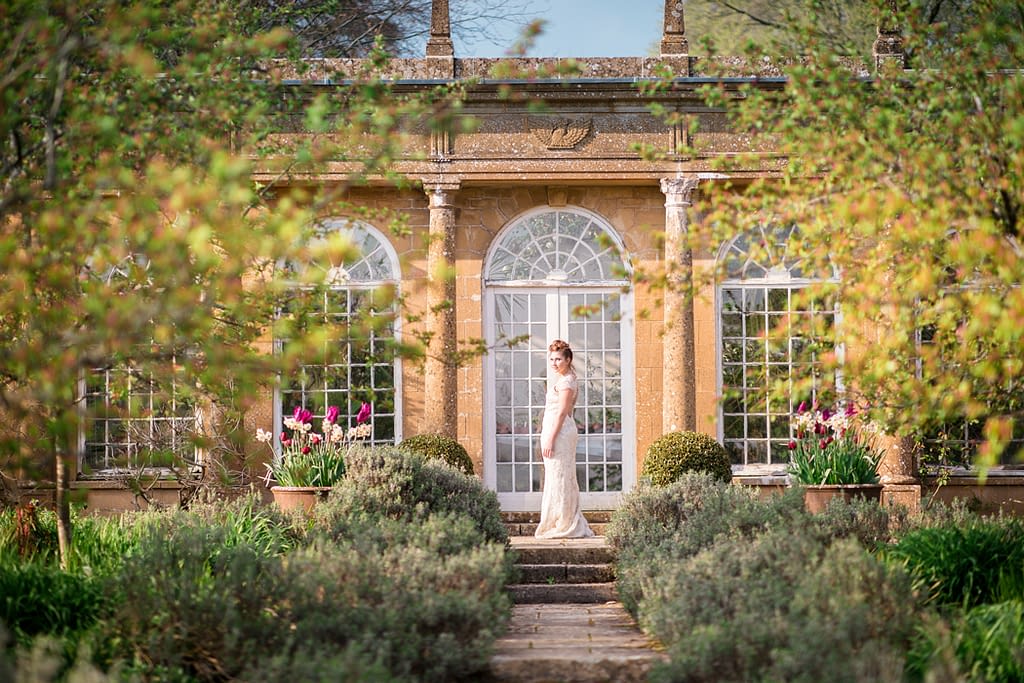Orangery & Glass House Wedding Venues - UK Wedding Venue Directory