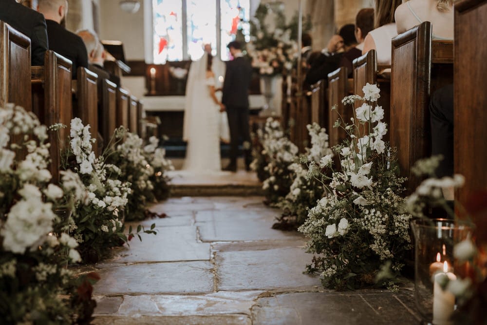 10 Wedding Venues with a Church Onsite | Wedding Venue Directory