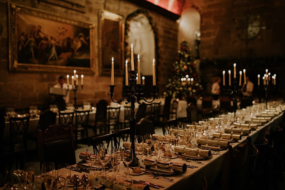 10 Castle Wedding Venues | Find Your Castle Wedding Venue