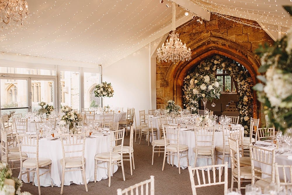 10 Castle Wedding Venues | Find Your Castle Wedding Venue