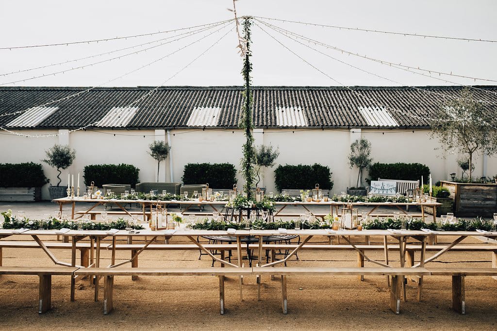 Stratton Court Barn - A Hidden Gem in North Oxfordshire