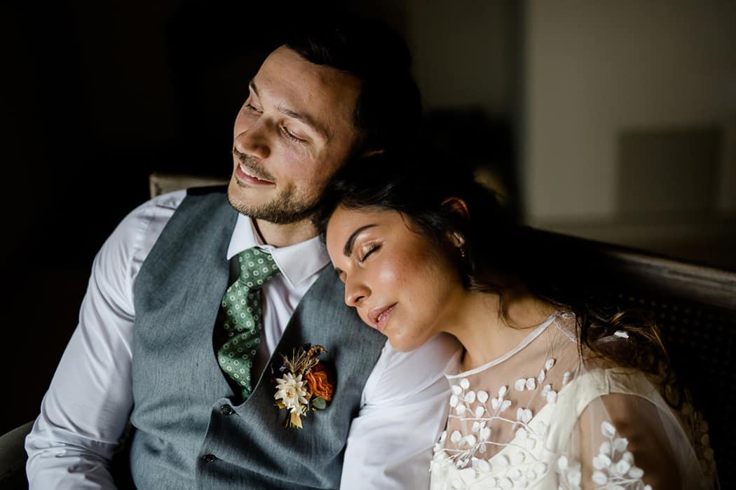 Casterley Barn - An Eco-Friendly Wedding Venue in Wiltshire