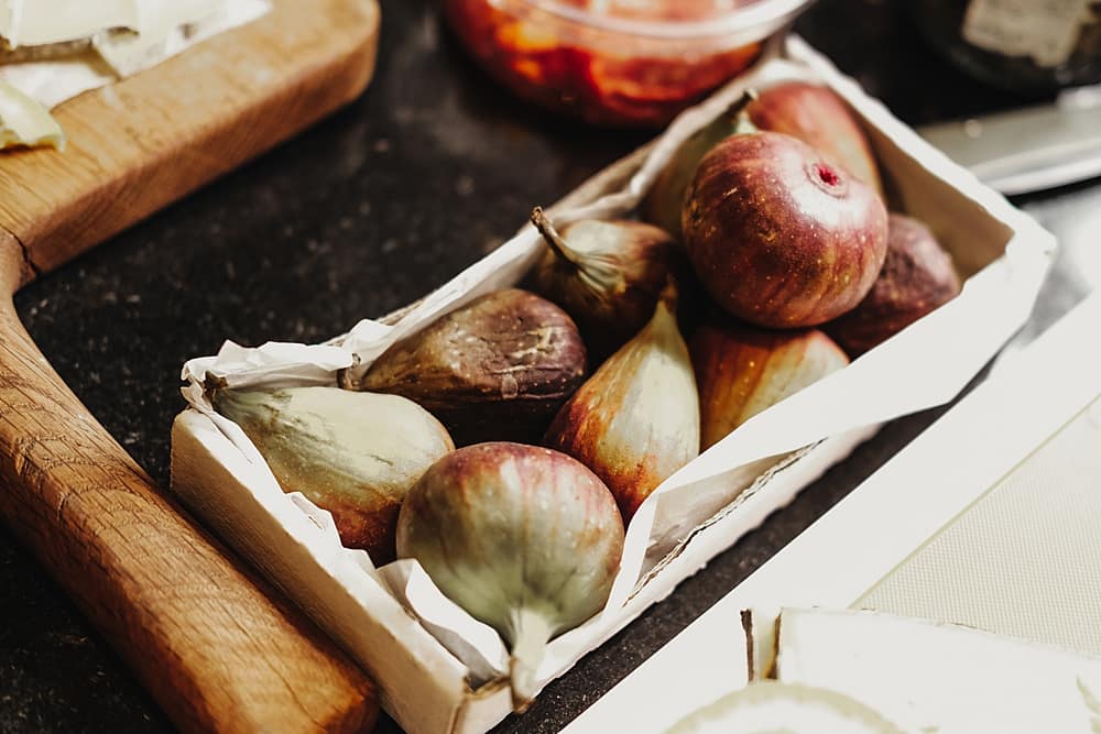 Boconnion in Cornwall | Black Tie Wedding Inspiration with Two Grooms