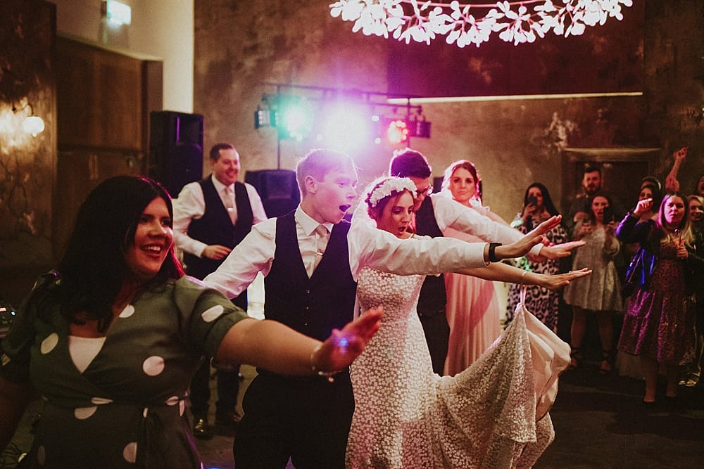 A Vintage Autumnal Inspired Wedding at Manor House Lindley