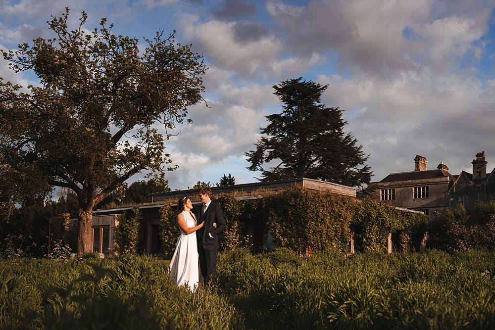 Sustainable Wedding Venue | Elmore Court's Rewilding Plans for 2022
