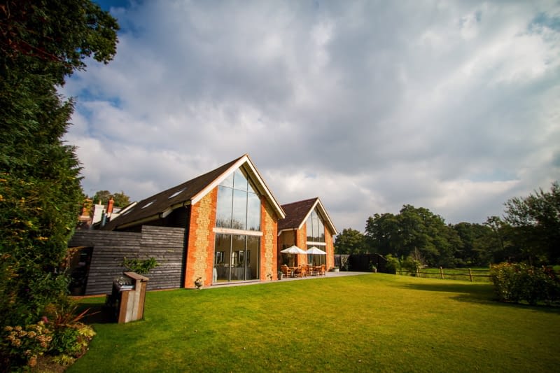 Late Availability at Millbridge Court, Surrey Wedding Venue