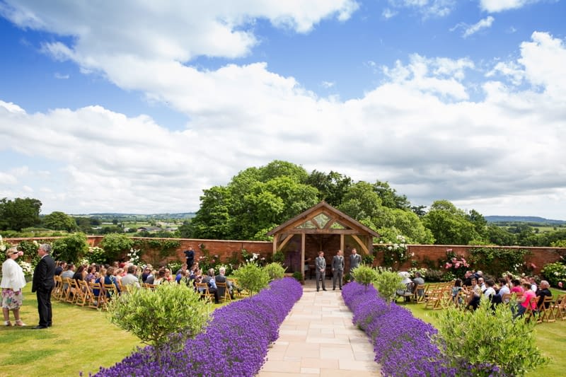 Award-Winning Wedding Venue in Devon - Upton Barn