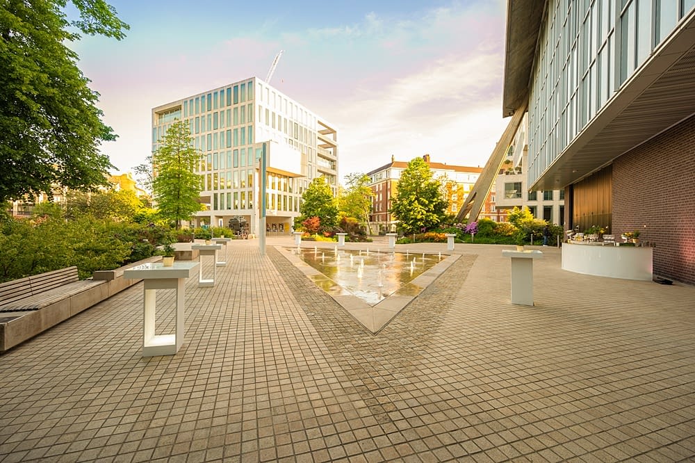 15 Large Capacity Wedding Venues for 2022