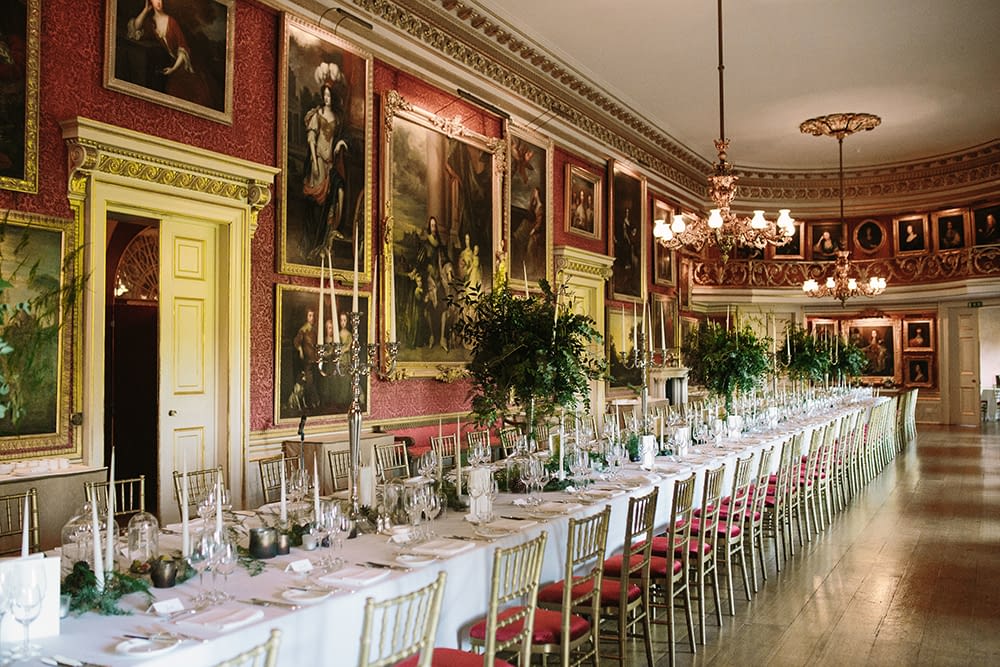 15 of the Best Country House Wedding Venues in the UK