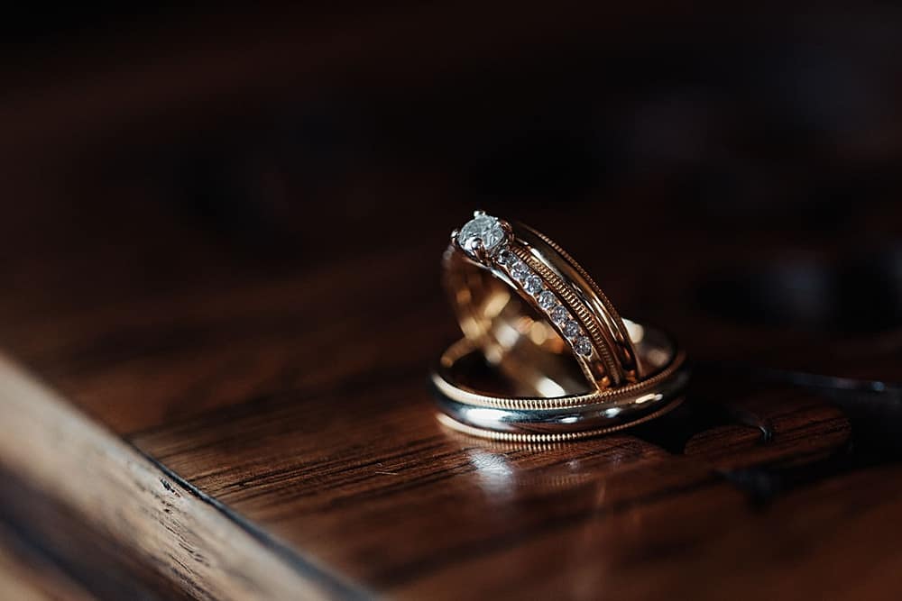 Jessica & Ross | A Timeless Wedding at Cluny Castle