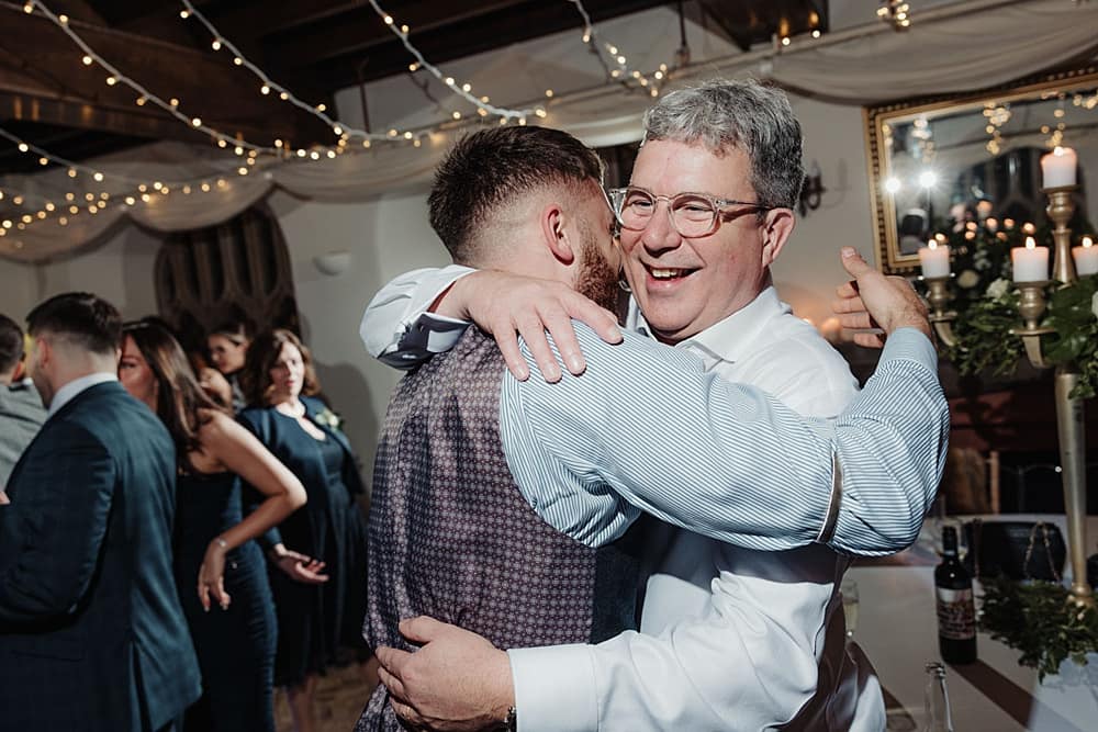 Jessica & Ross | A Timeless Wedding at Cluny Castle