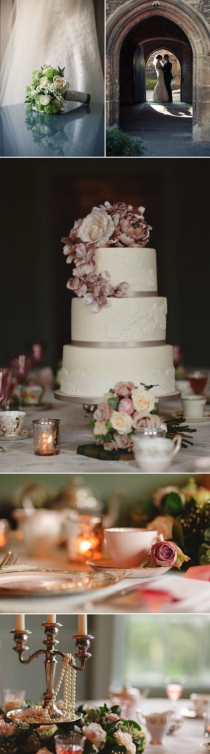 Loved by Coco... Jade Osborne Photography - Coco Wedding Venues