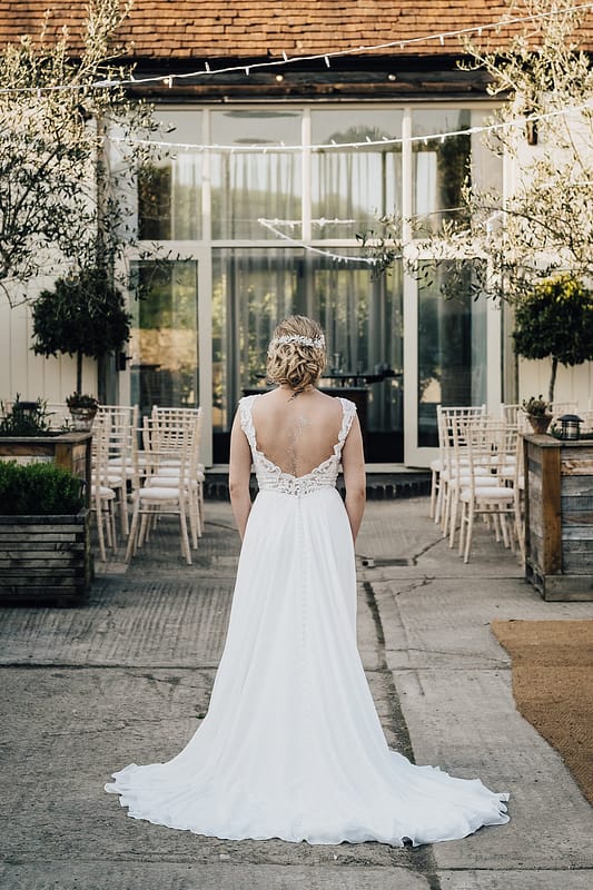 Stratton Court Barn - A Hidden Gem in North Oxfordshire
