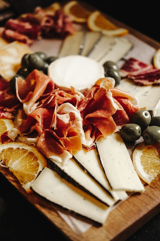 Boconnion in Cornwall | Black Tie Wedding Inspiration with Two Grooms