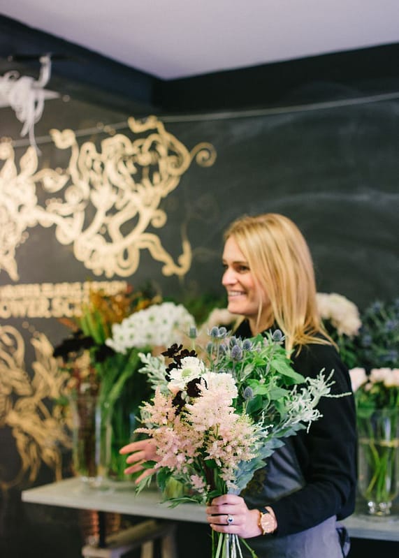 Your Wedding Flower Budget