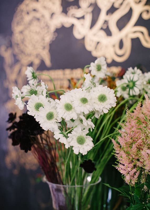 Your Wedding Flower Budget