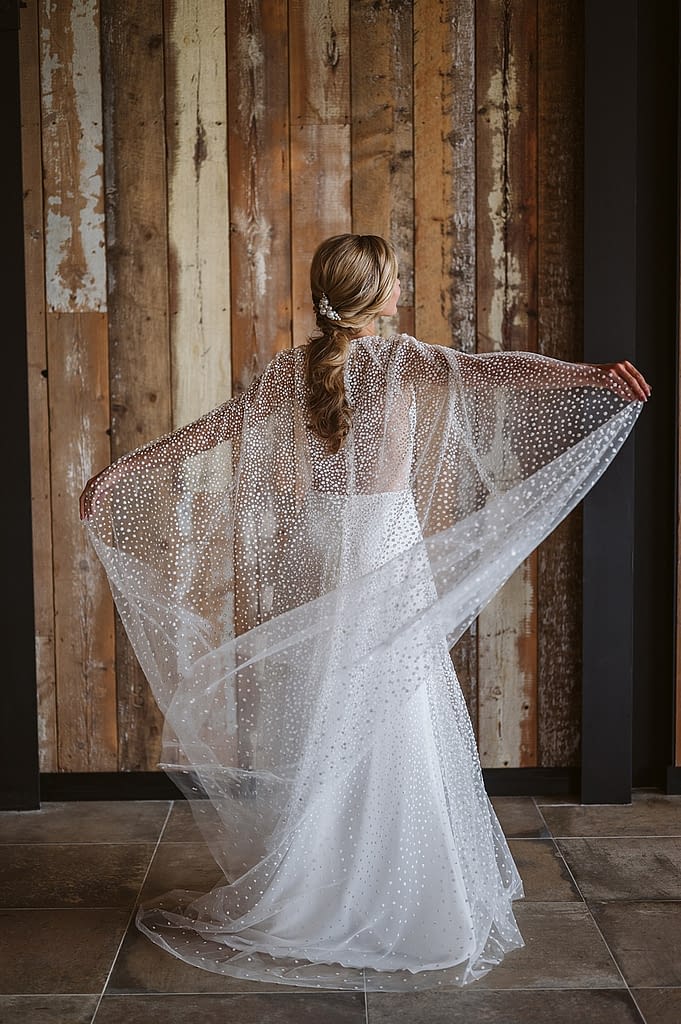 New Countryside Wedding Venue in Surrey - The Barn at Botley Hill