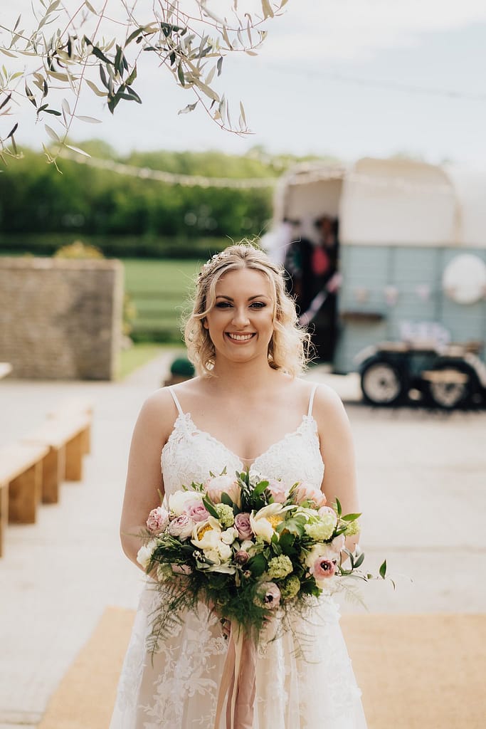Stratton Court Barn - A Hidden Gem in North Oxfordshire