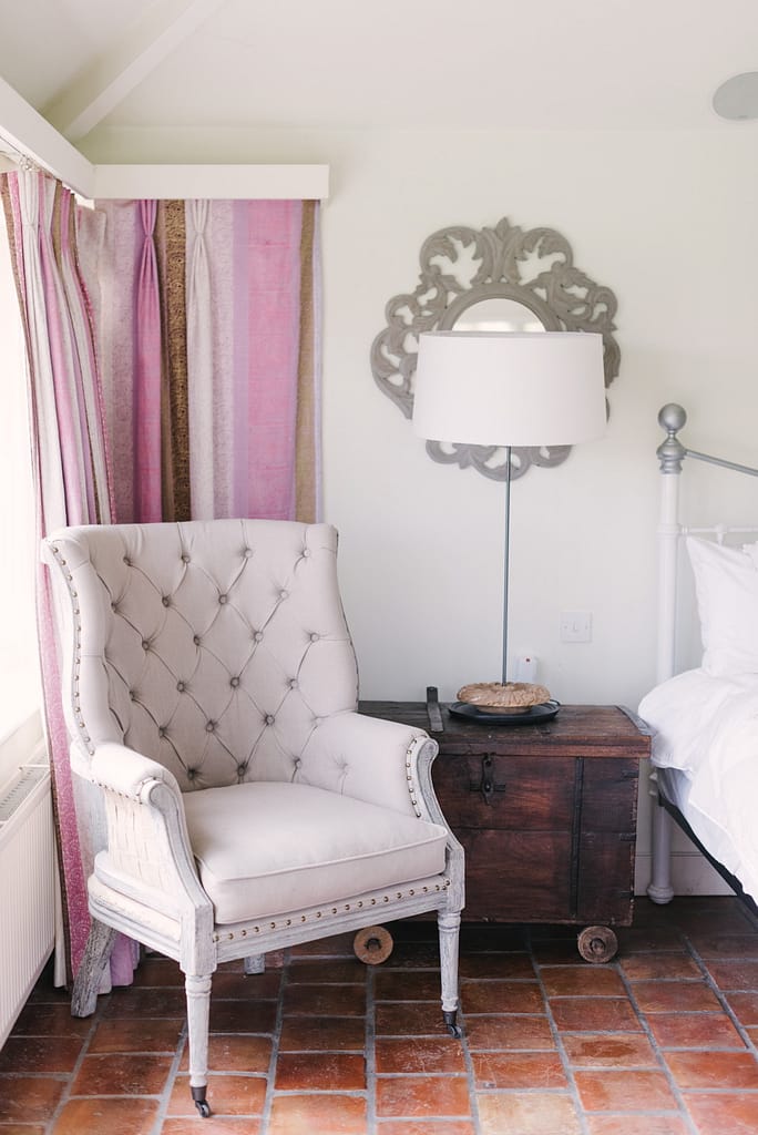 A Home-from-Home Wedding Venue in Oxfordshire - The Copse