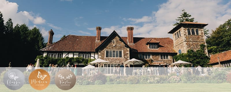 Coco Collection - Our Latest Wedding Venues - Coco Wedding Venues