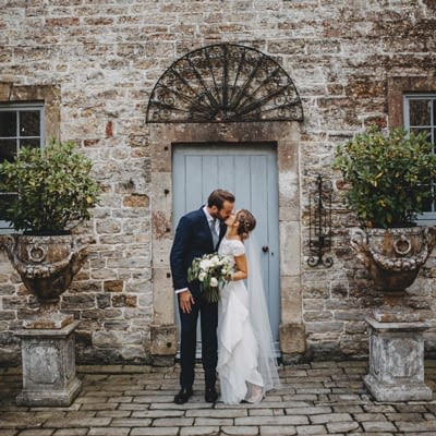 Pennard House | Wedding Venues in Somerset, South West