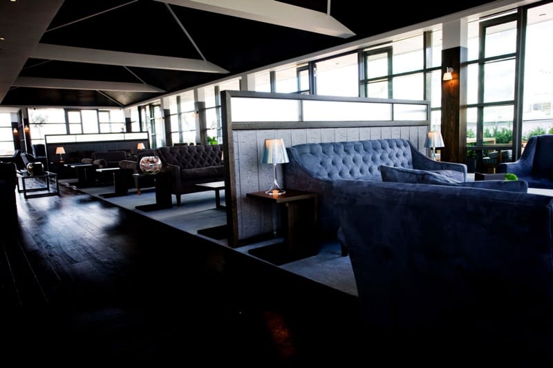 Eight Members Club - Coco Wedding Venues