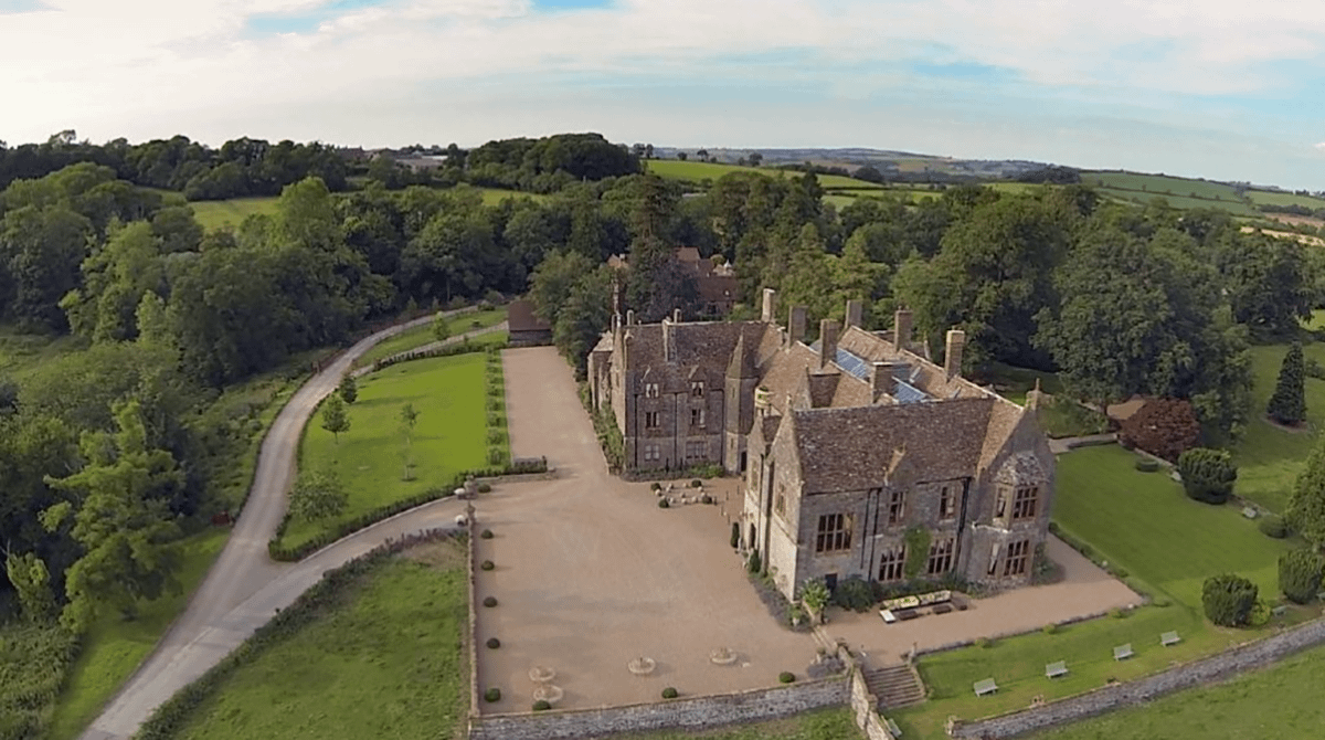 Huntsham Court | Wedding Venues in Wedding Venues in Devon