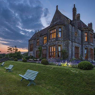 Huntsham Court | Wedding Venues in Wedding Venues in Devon