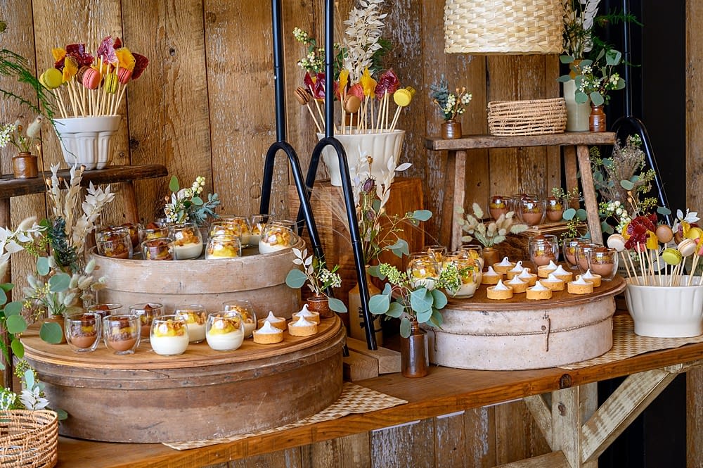 New Countryside Wedding Venue in Surrey - The Barn at Botley Hill