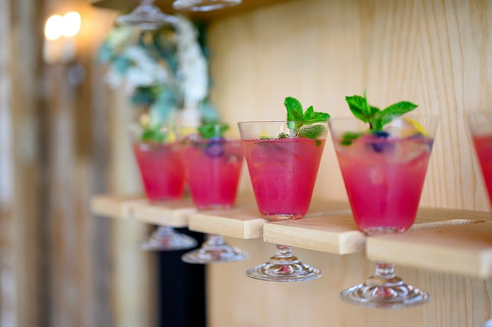 New Countryside Wedding Venue in Surrey - The Barn at Botley Hill