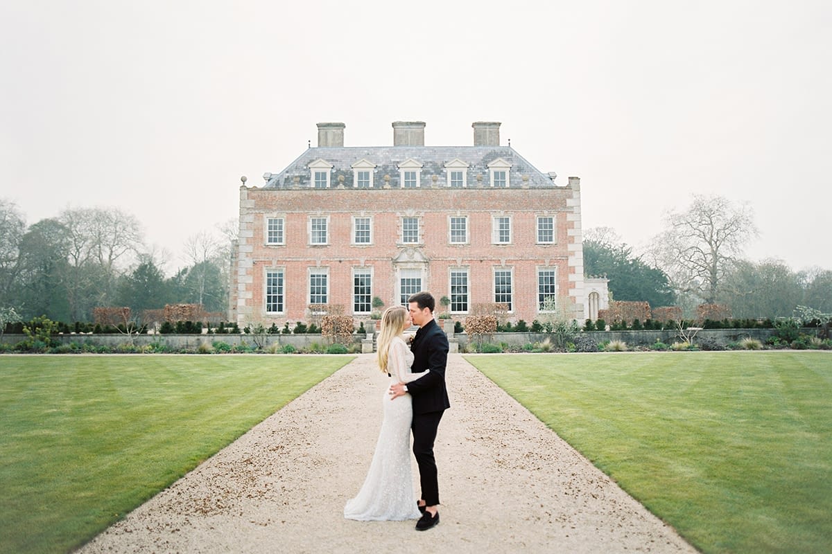 15 of the Best Country House Wedding Venues in the UK