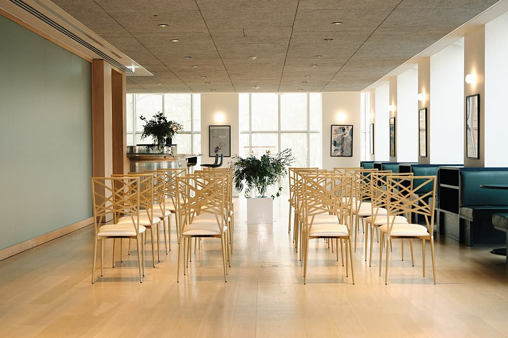 15 Large Capacity Wedding Venues for 2022