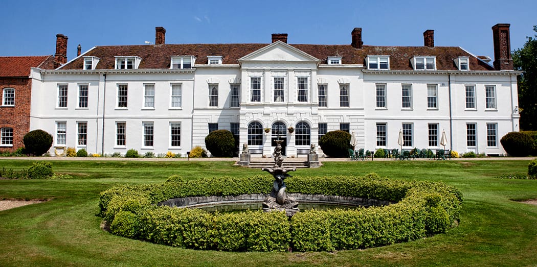 Gosfield Hall Open Day - Coco Wedding Venues