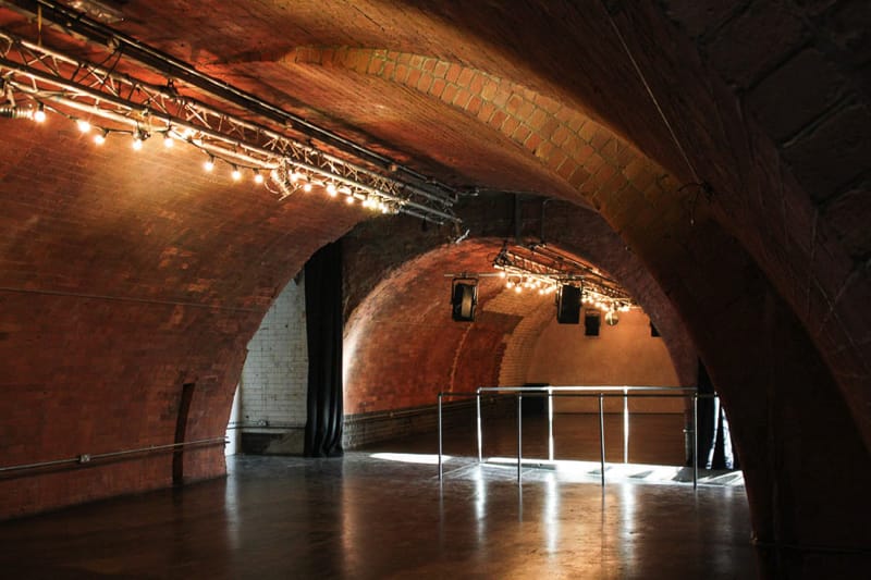 Wedding Venues in London - Coco Welcomes Kachette