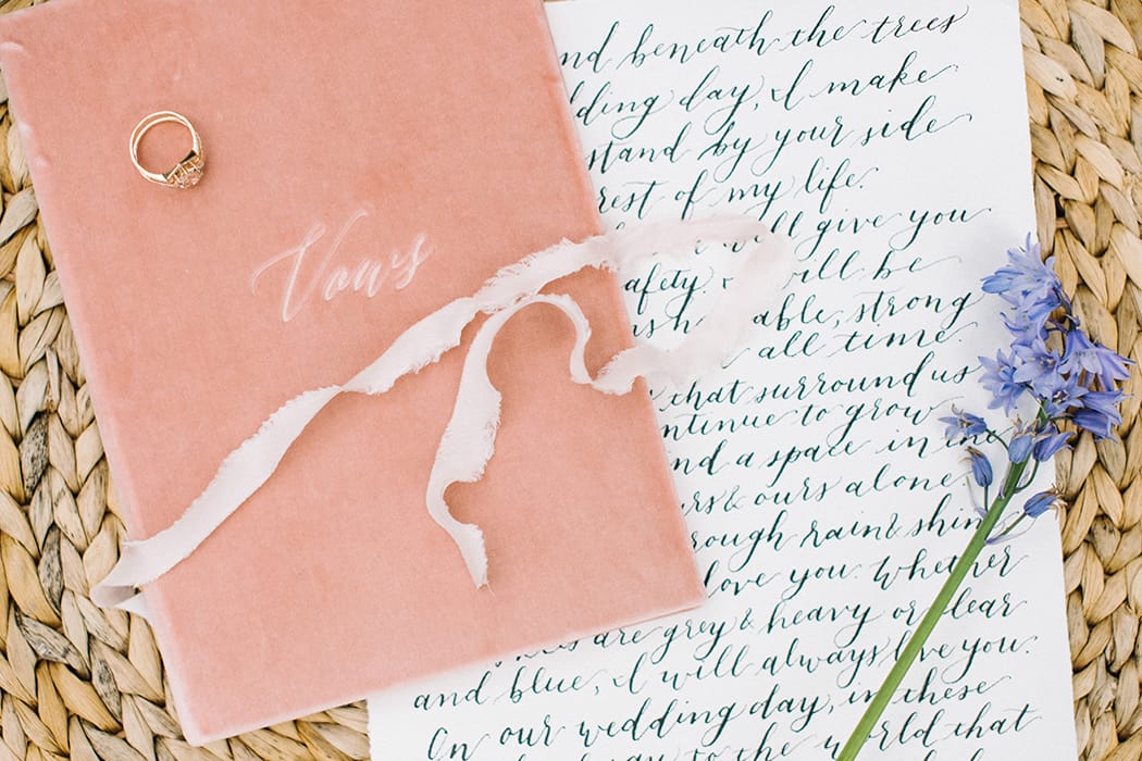 Being Present On Your Wedding Day - Coco Wedding Venues