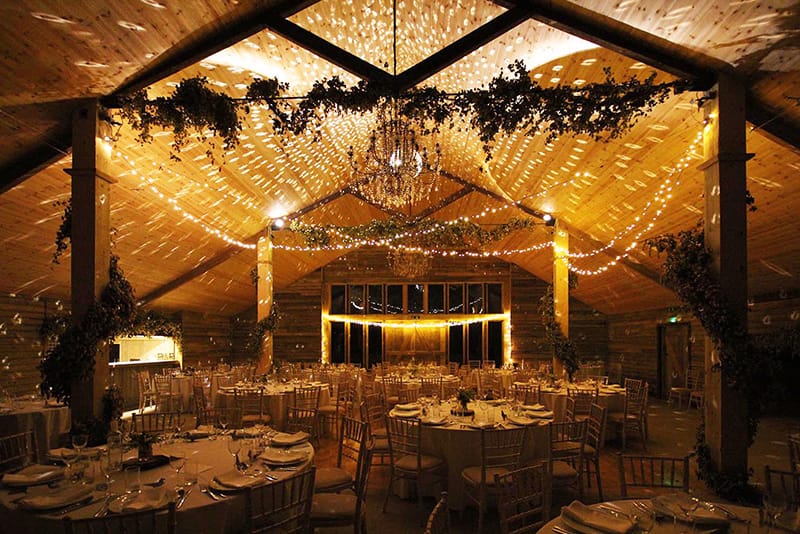 20 Barn Wedding Venues - UK Wedding Venue Directory