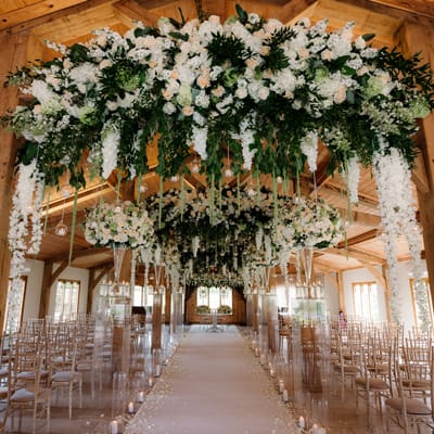 Colshaw Hall | Wedding Venues in Cheshire, North West