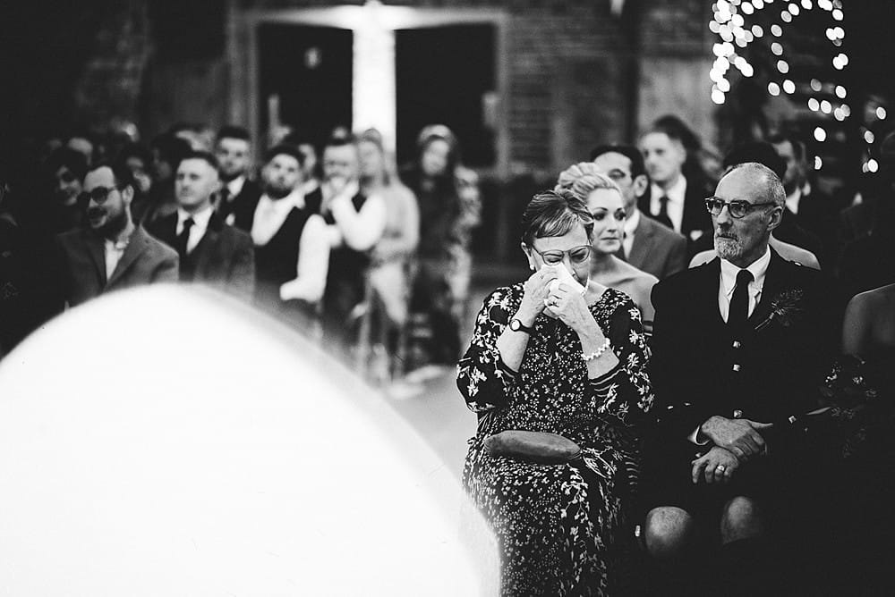 Planning a Wedding with Cancer - Louise & Oli's East London Wedding