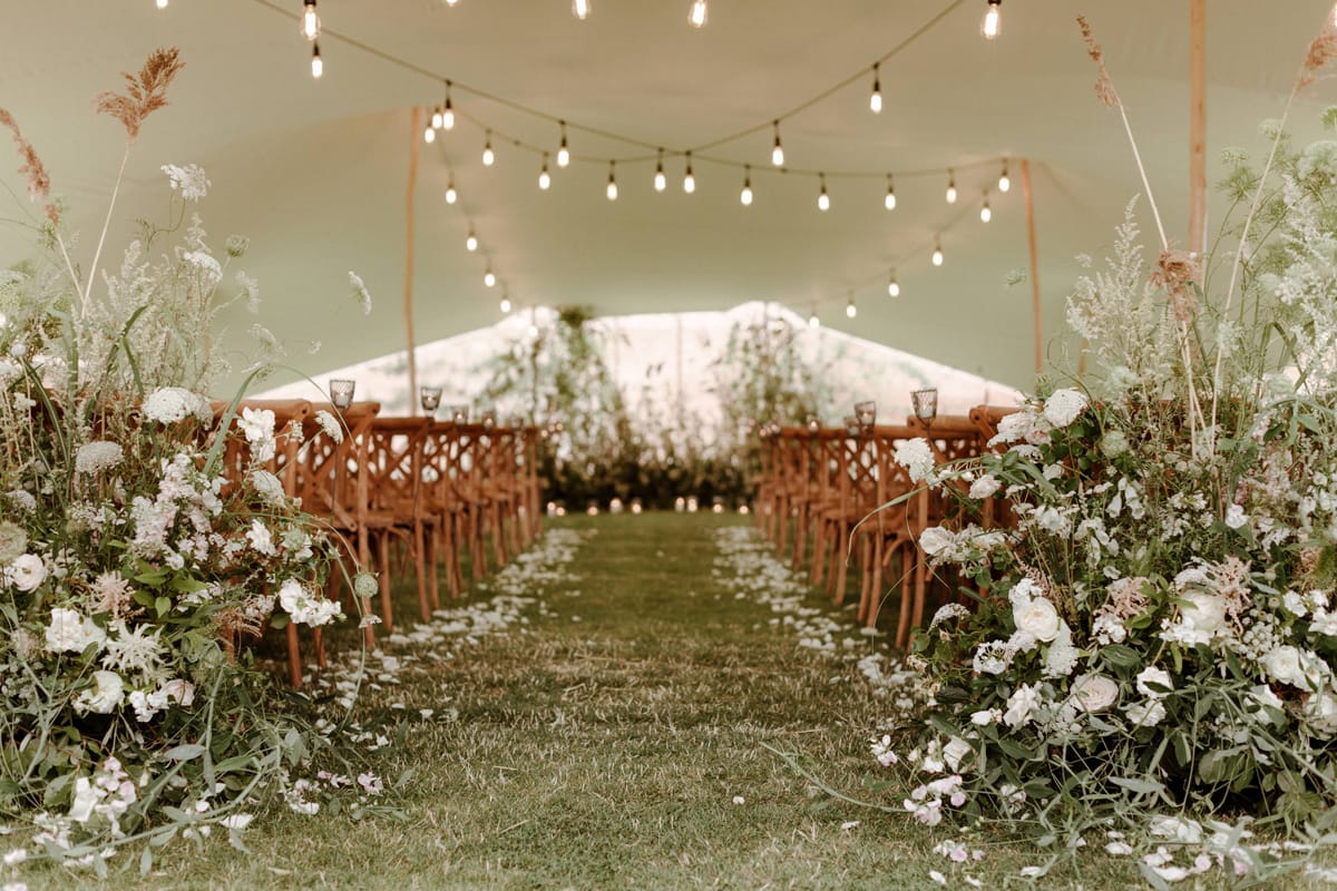 The Future of Weddings | Marketing Advice for Wedding Venues