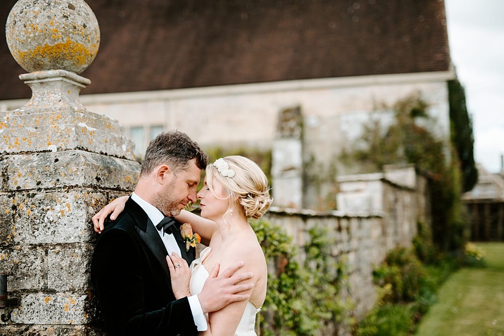 Meet The Tithe Barn at Hinton St Mary Estate | Wedding Venue in Dorset