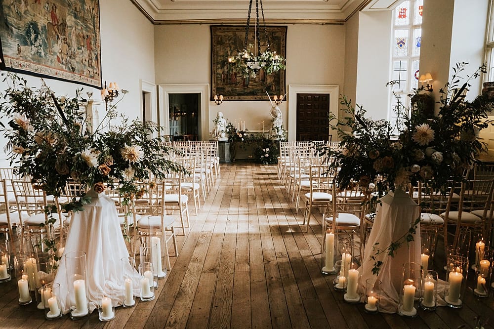 The Treehouses at Elmore Court | Wedding Venue Accommodation