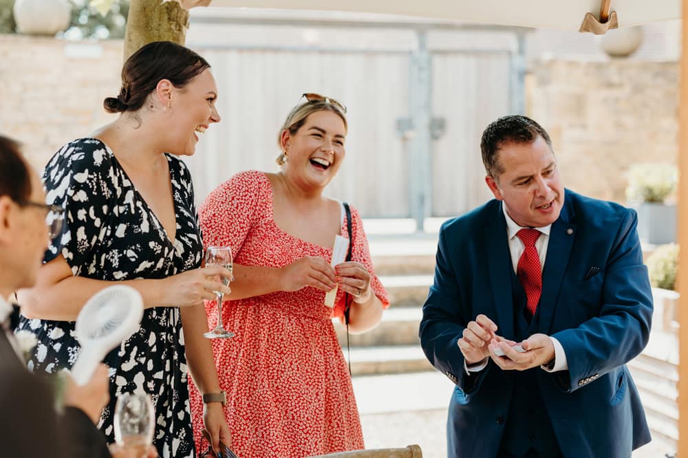 Kym & Rob | Rustic Wedding at Lapstone Barn