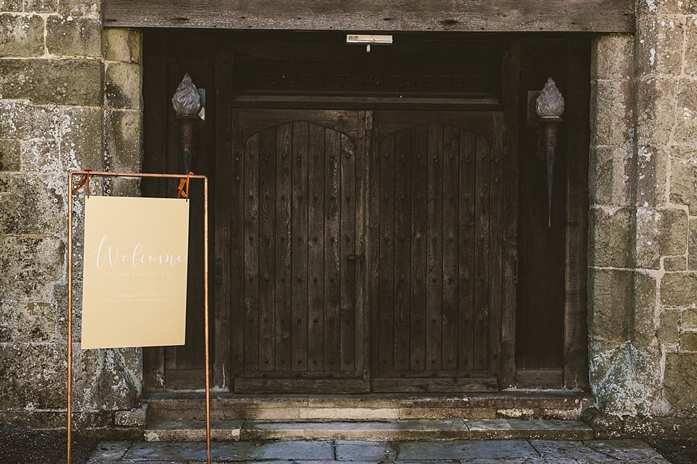 Meet The Tithe Barn at Hinton St Mary Estate | Wedding Venue in Dorset