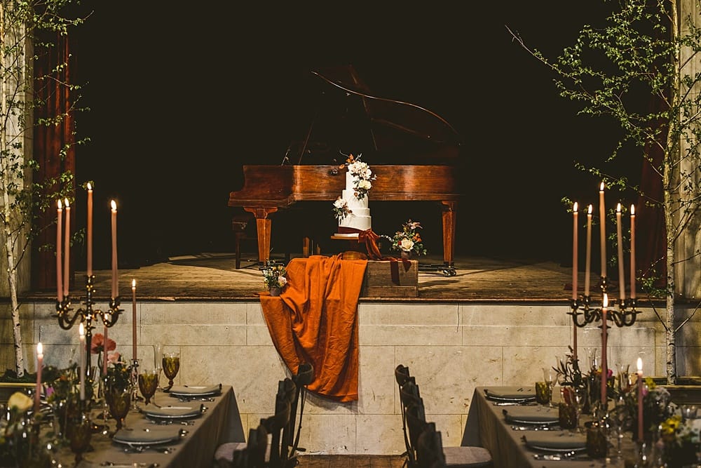 Meet The Tithe Barn at Hinton St Mary Estate | Wedding Venue in Dorset