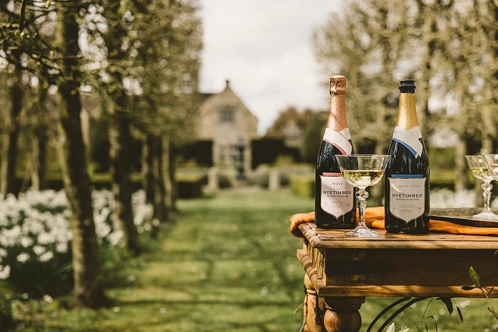 Meet The Tithe Barn at Hinton St Mary Estate | Wedding Venue in Dorset