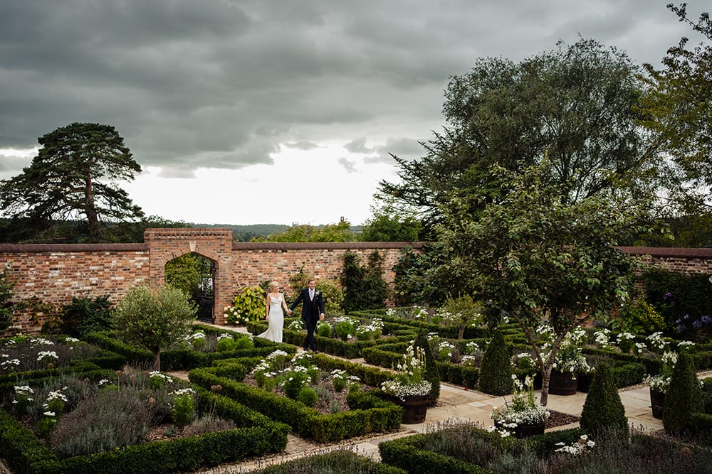 10 Family Run Wedding Venues We Love