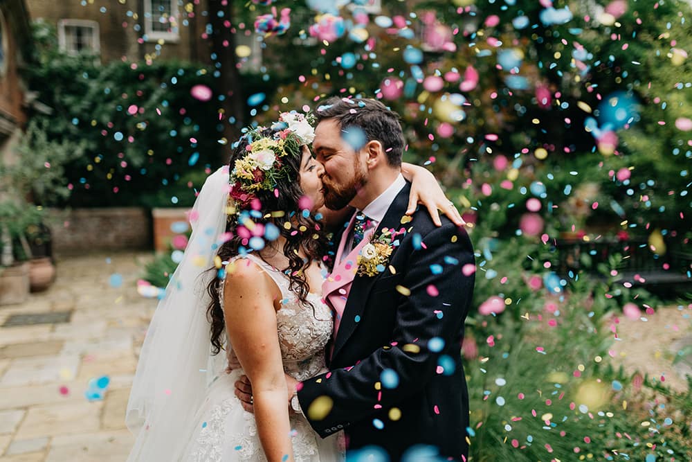 All the Fun of the Fayre: A Guide to Wedding Fairs & Events