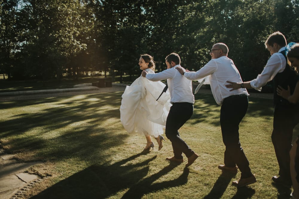 How to Get the Best Wedding Photographs