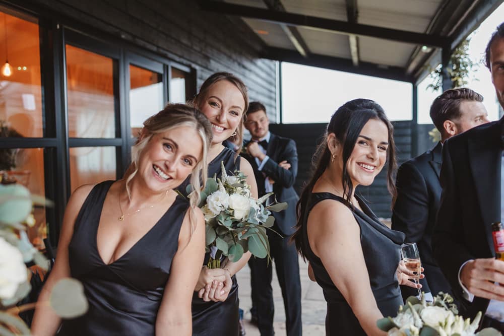 Rain on Your Wedding Day