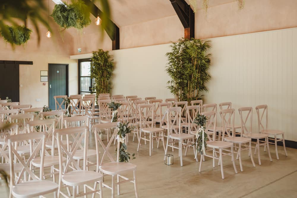 Rain on Your Wedding Day